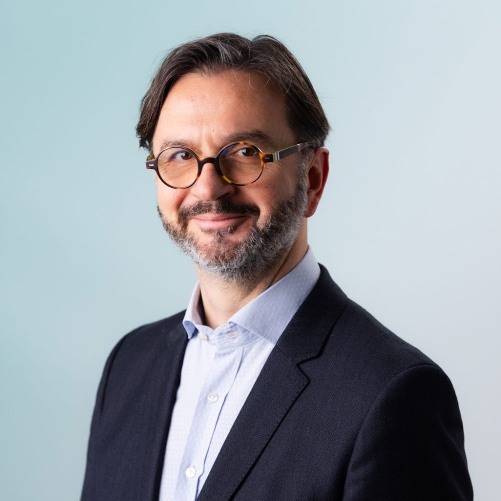 Dr Nicholas K Christoforidis - Embryolab Next Gen IVF