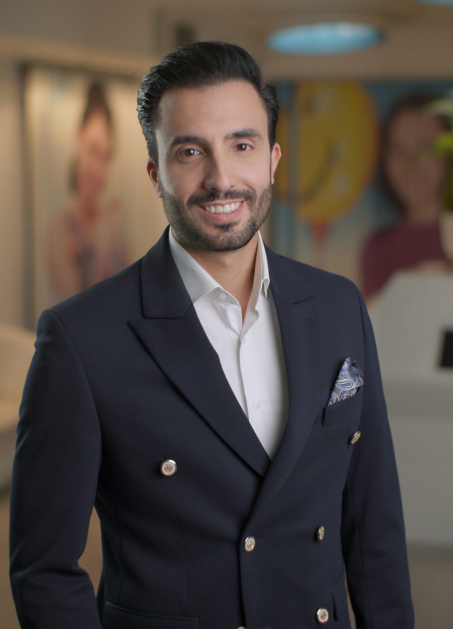 People - Embryolab Next Gen IVF