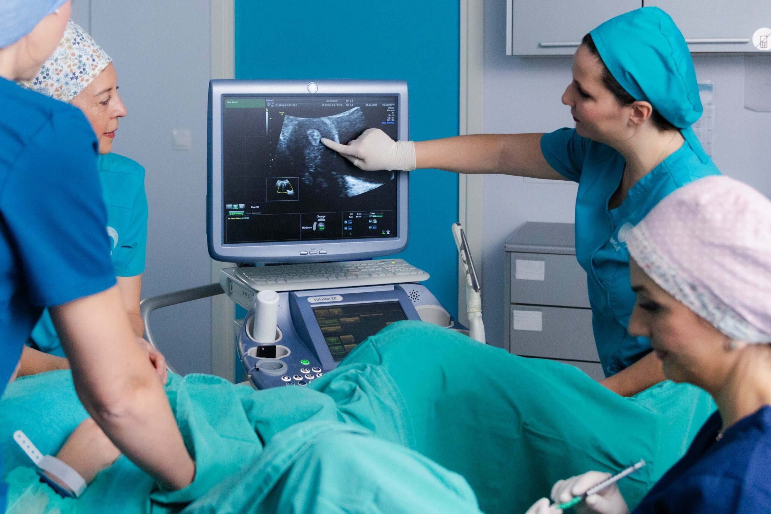 Fertility Treatments - Embryolab Next Gen IVF