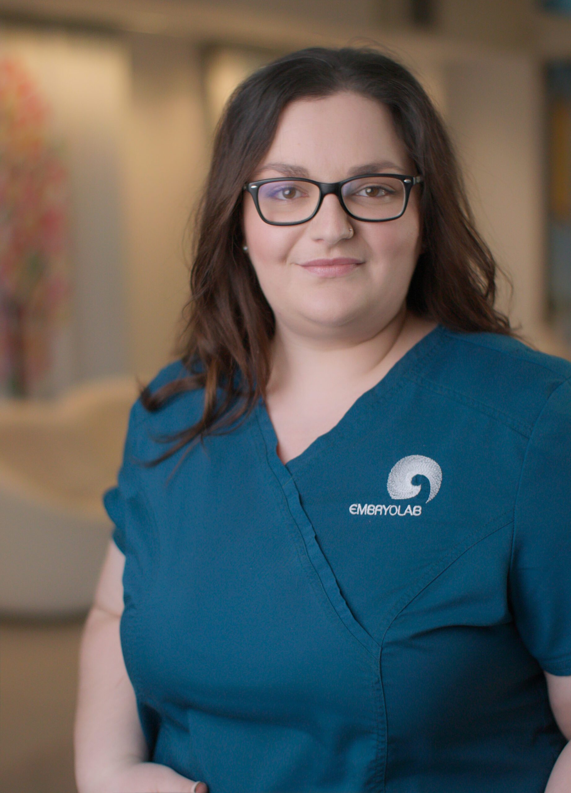 Marina Avramidou - Embryolab Next Gen IVF