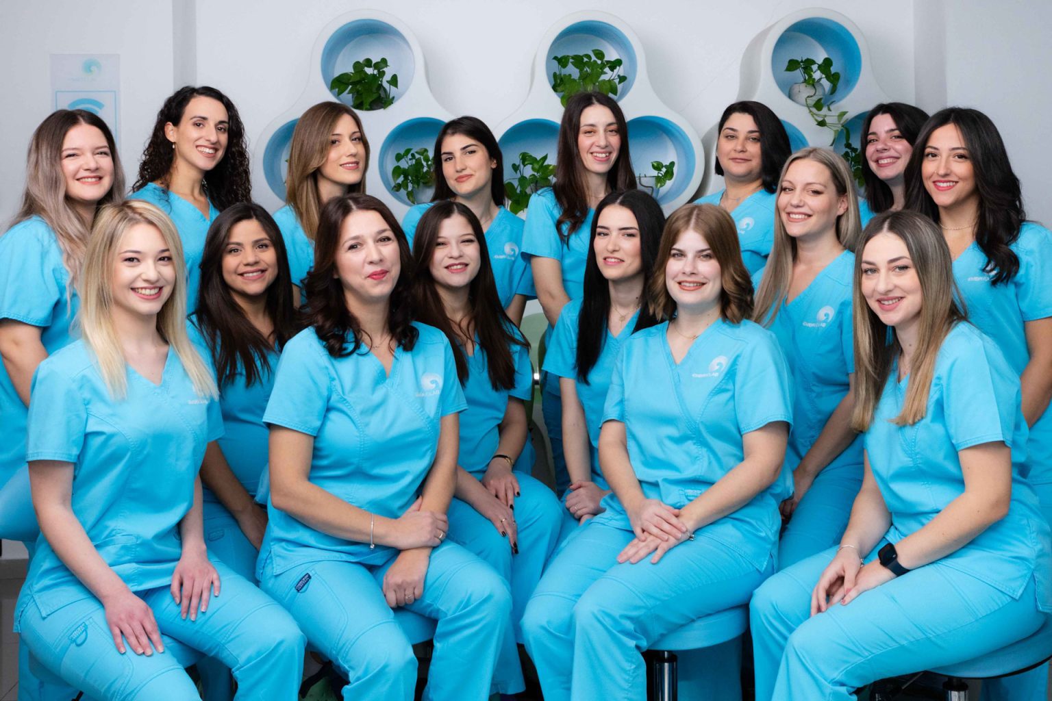 People - Embryolab Next Gen IVF