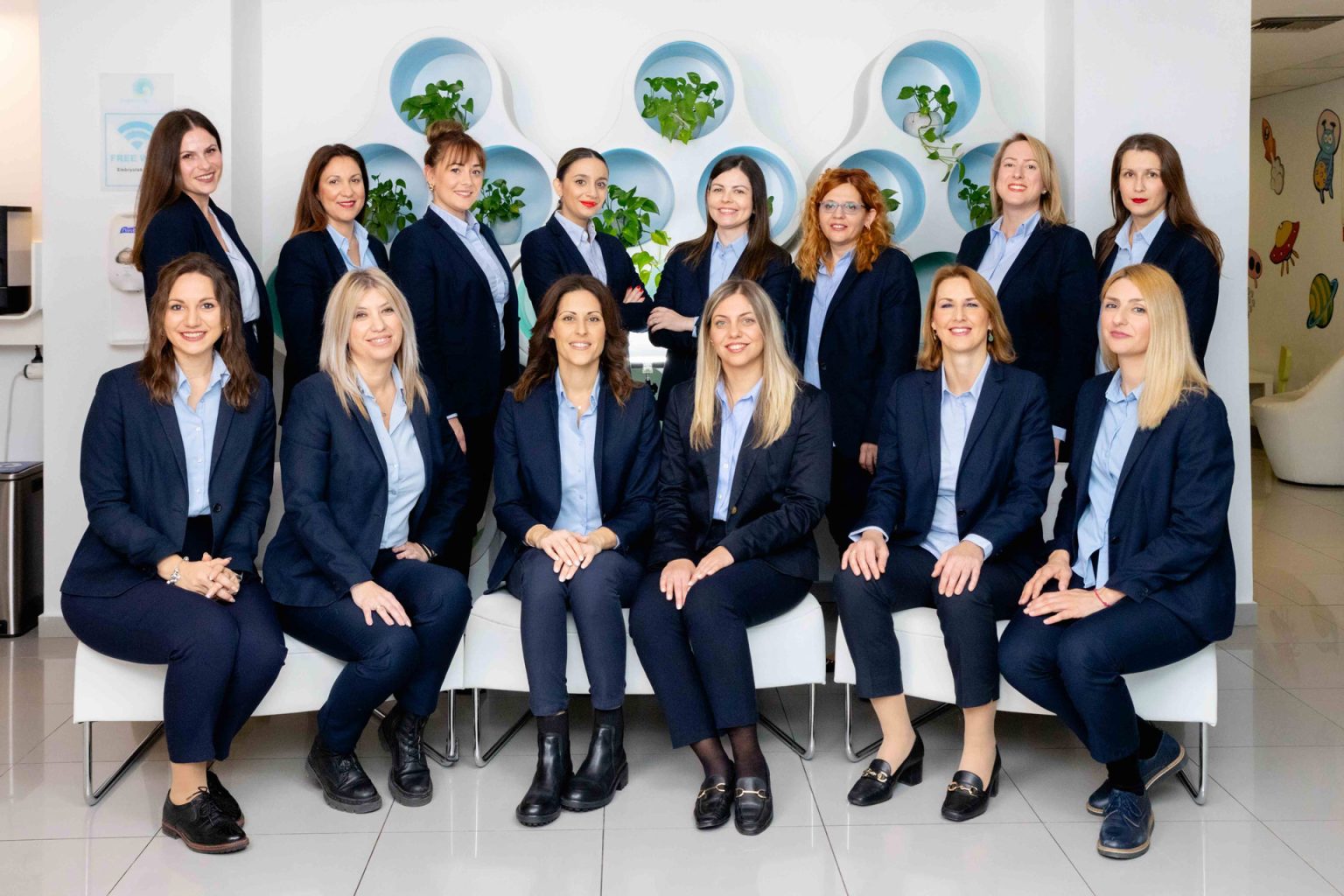 People - Embryolab Next Gen IVF