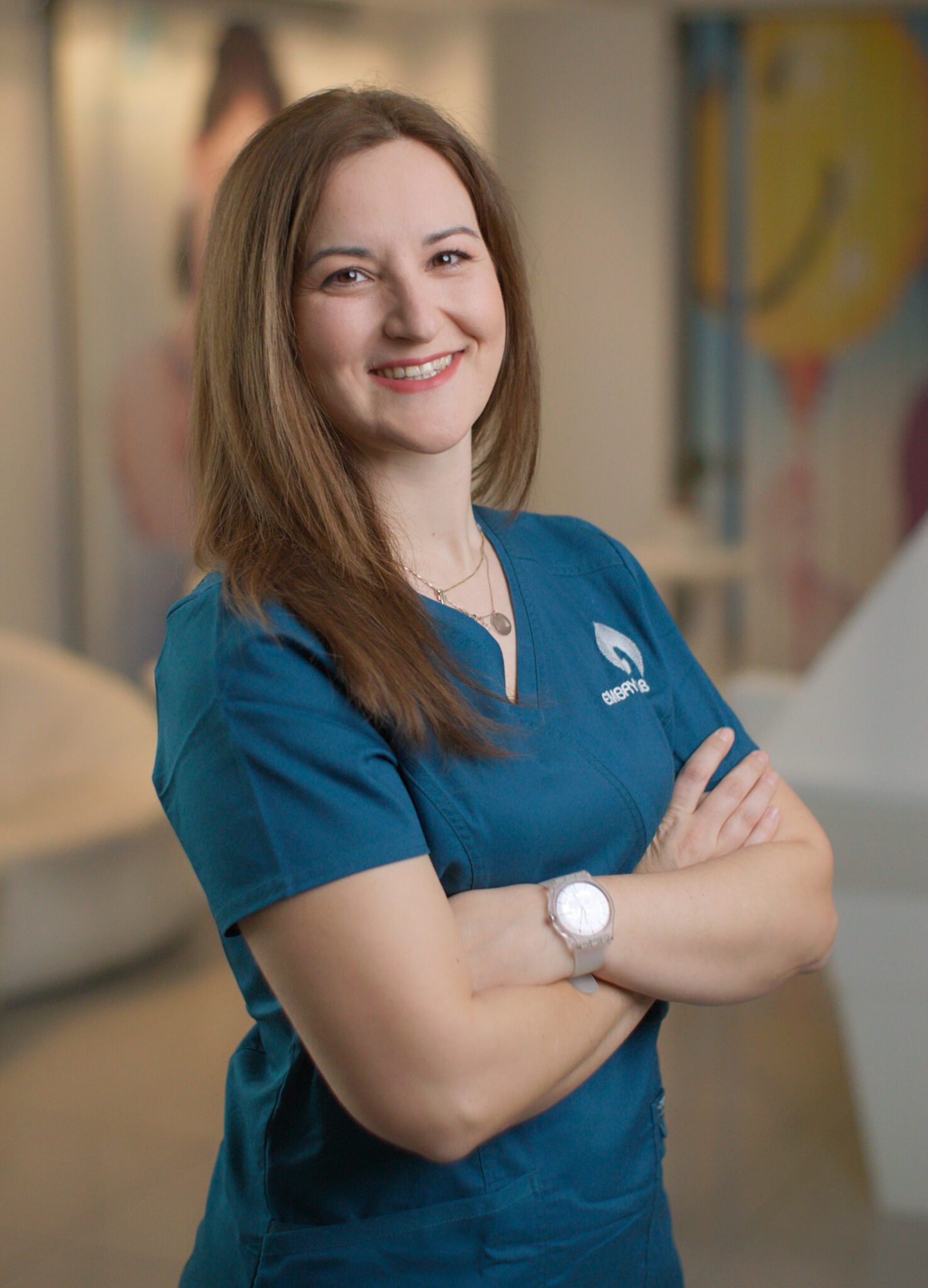 Mary Karagianni - Embryolab Next Gen IVF