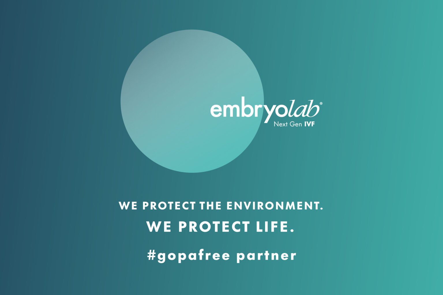 Embryolab Home - Embryolab Next Gen IVF