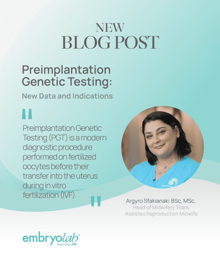 Embryolab Home - Embryolab Next Gen IVF